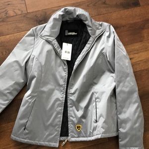 lambourghini | Jackets & Coats | Lamborghini Jacket | Poshmark